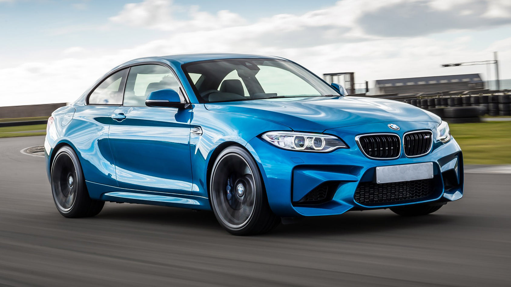 BMW F87 M2 & M2C Body Kits And Accessories | MJ Mods Australia