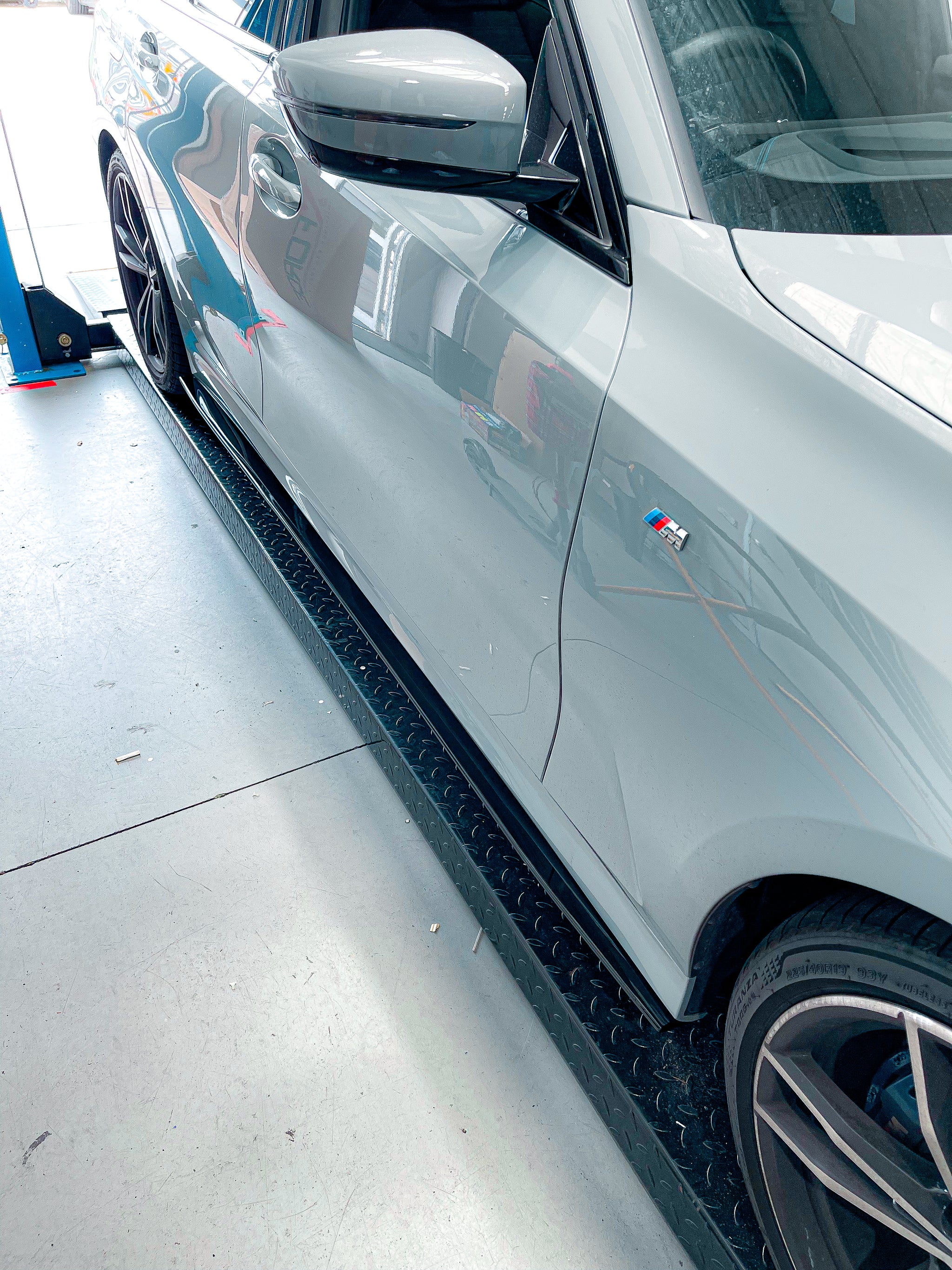 G20 LCI Body Kits — MJ Mods