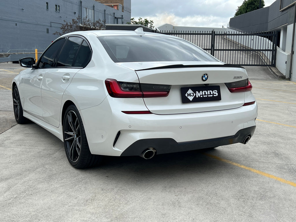 BMW G20 Body Kits And Accessories | MJ Mods Australia
