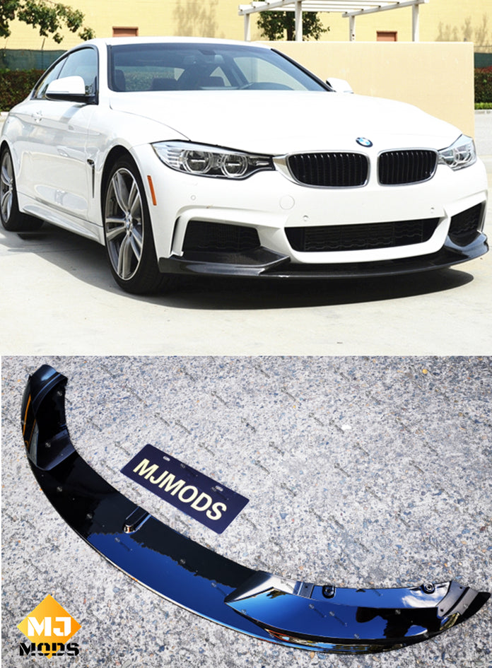 Australia's Leading BMW Body Kits & Accessories Supplier — MJ Mods