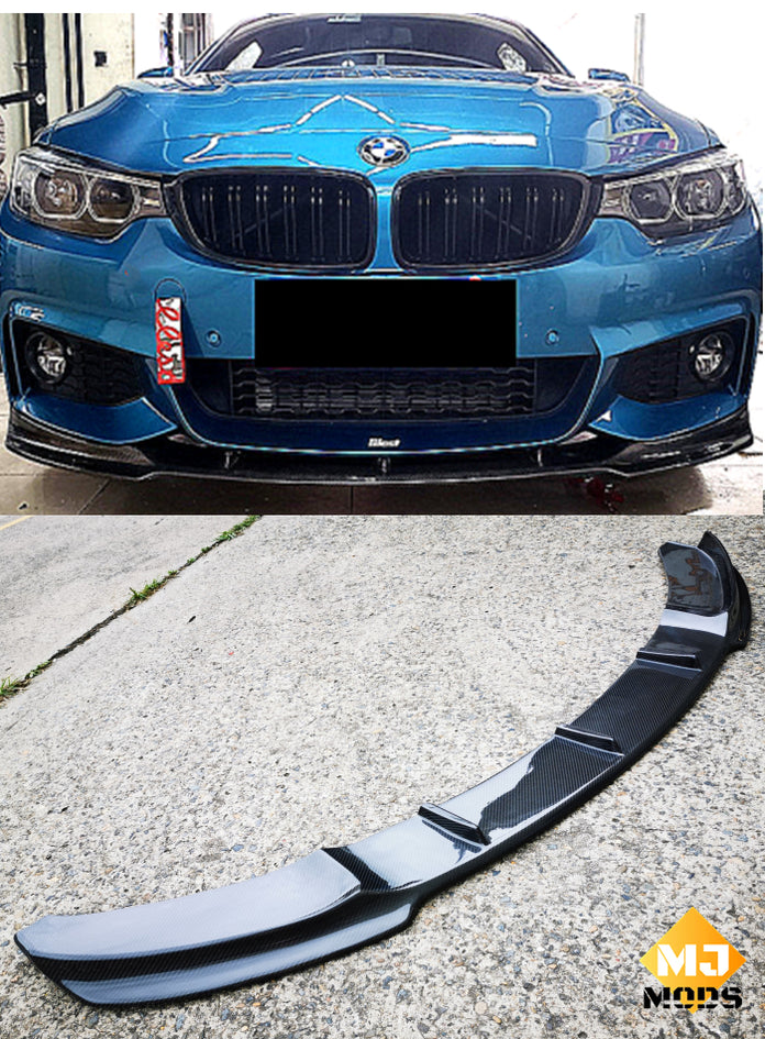 BMW F32 F33 F36 4 Series Body Kits And Accessories | MJ Mods Australia