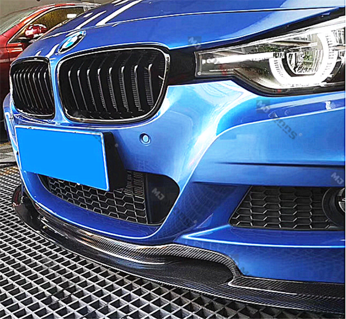 Australia's Leading BMW Body Kits & Accessories Supplier — MJ Mods