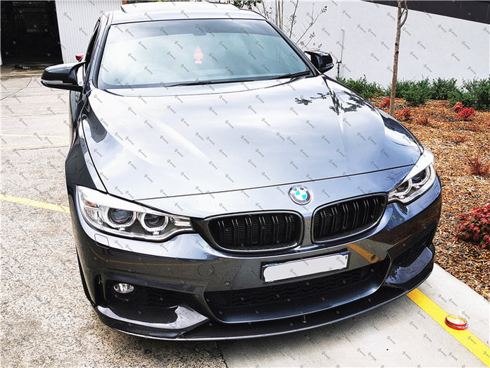 BMW F32 F33 F36 4 Series Body Kits And Accessories | MJ Mods Australia