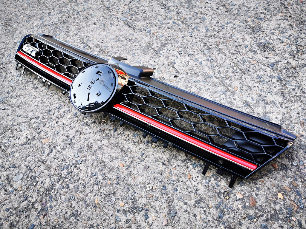 Volkswagen Golf Modifications & Accessories | MJ Mods