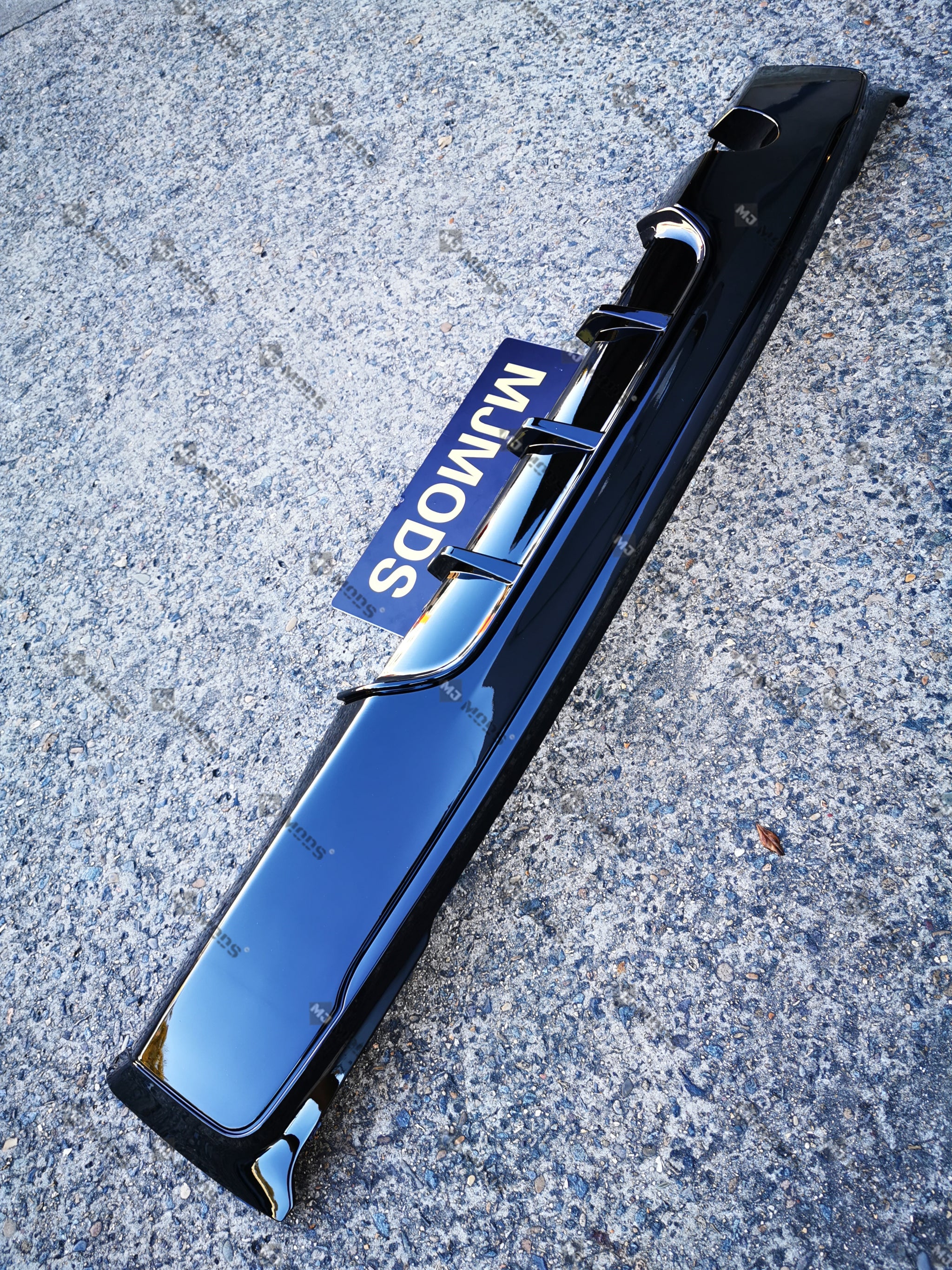 BMW F22 2 Series Body Kits | MJ Mods Australia