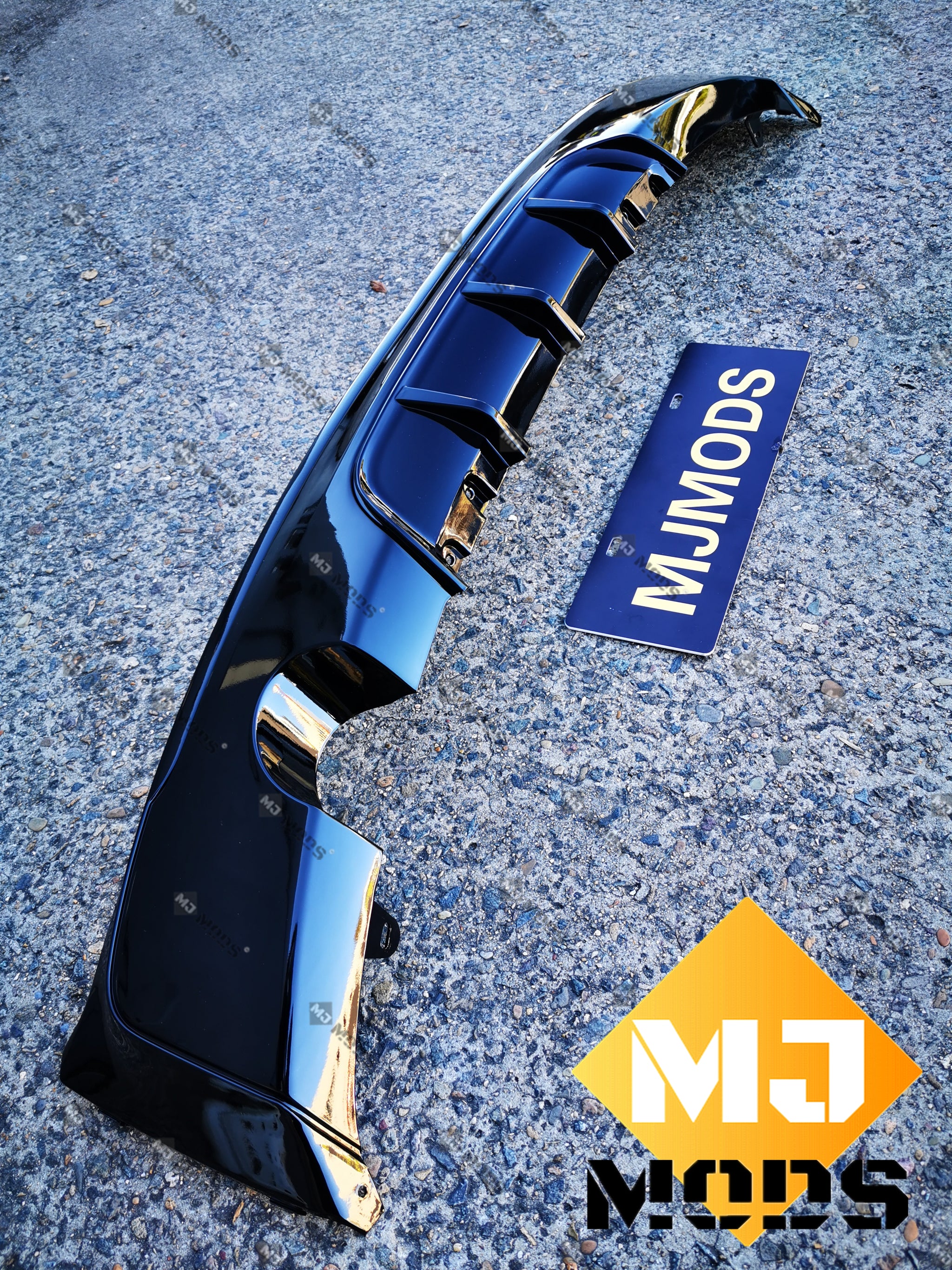 BMW F22 2 Series Body Kits | MJ Mods Australia