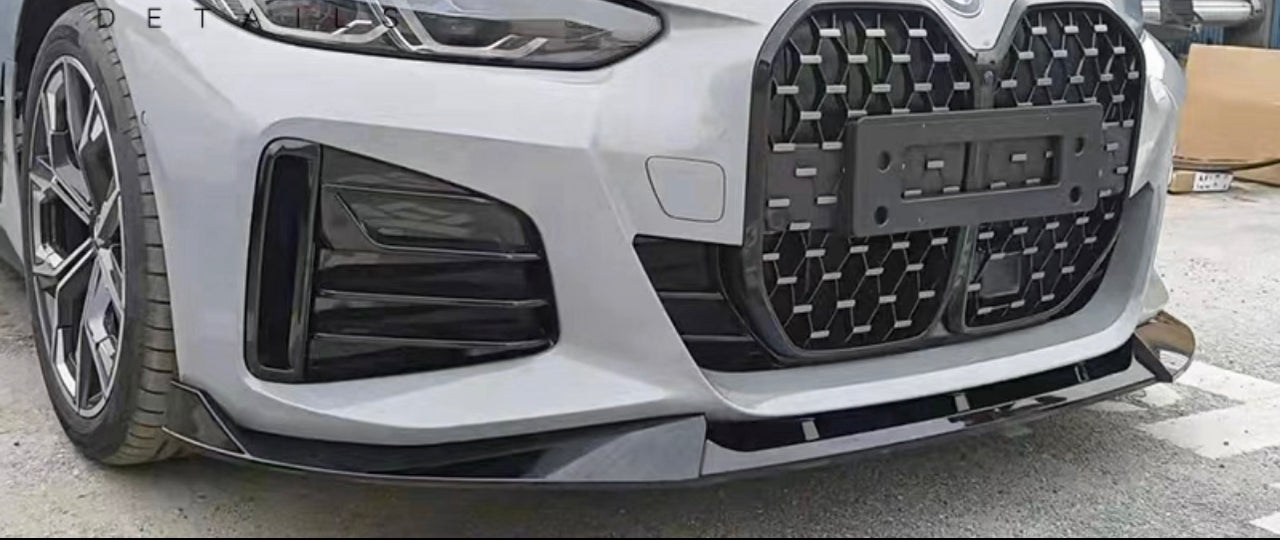 BMW G22 G23 4 Series 2-door Coupe/Convertible Body Kits| MJ Mods Australia