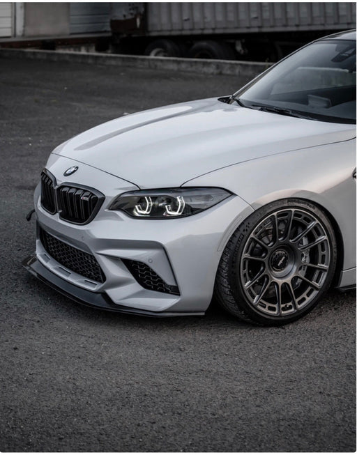 F87 M2 Competition — MJ Mods